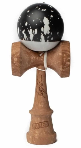 Sweets Kendama Boo Johnson Signature Cushion
