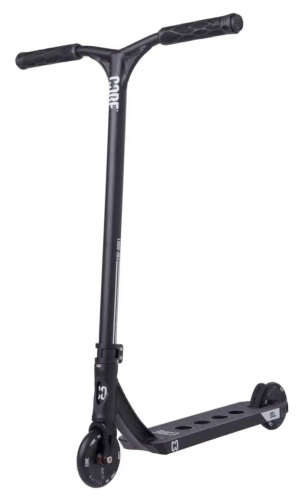 Core SL1 Stunt Scooter | Black I RMD Bike Shop Mailorder & Onlineshop ...