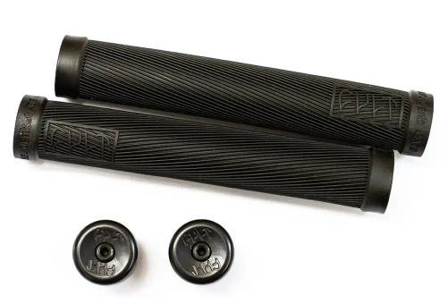 Cult Brandon Begin BMX Griffe | Black I RMD Bike Shop Mailorder ...